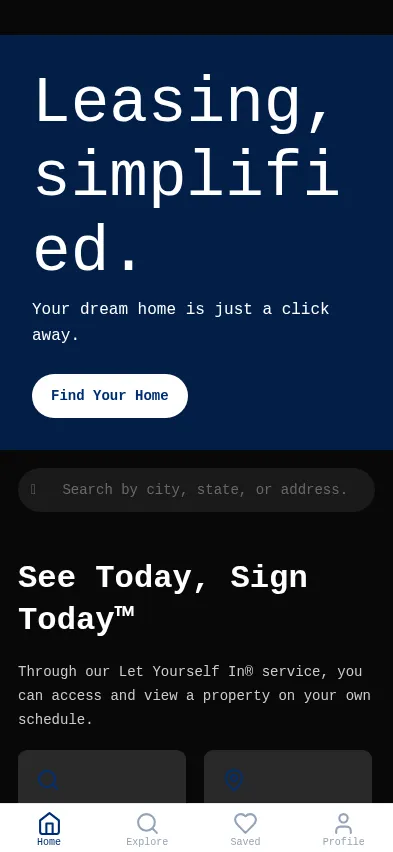 AMH Site Clone