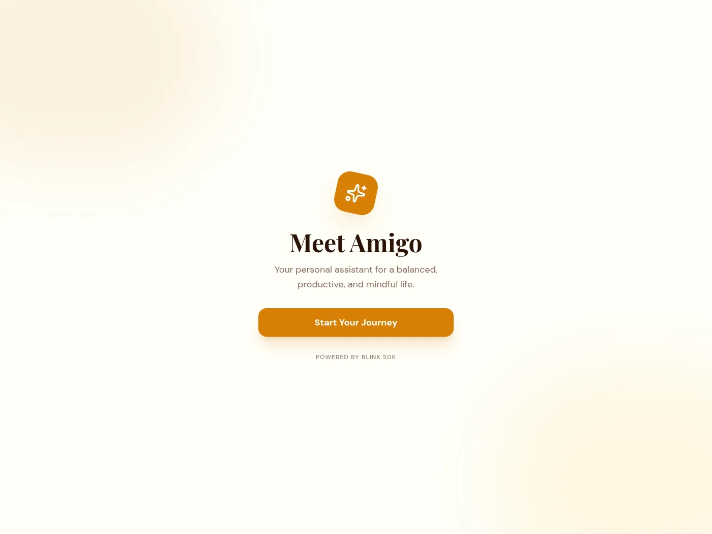 Amigo