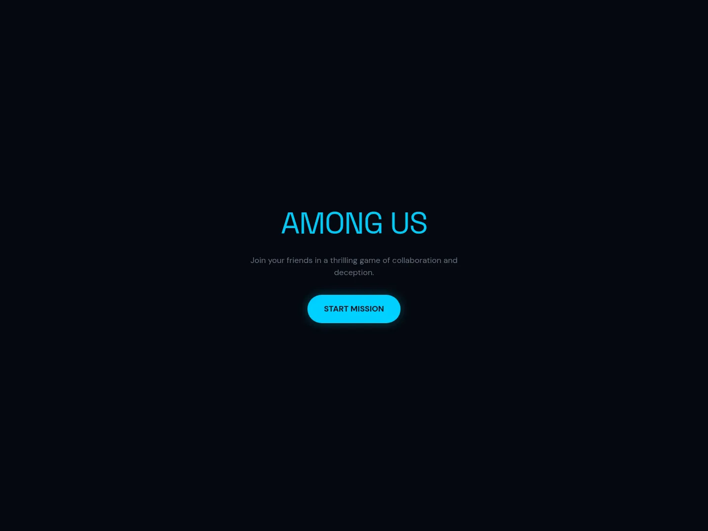 Among Us Online