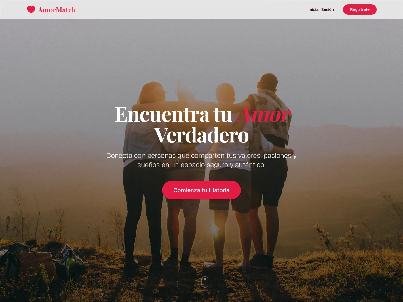 AmorMatch