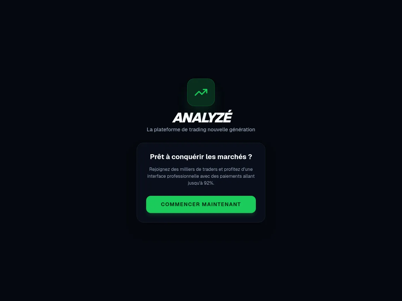 Analyzé Insights