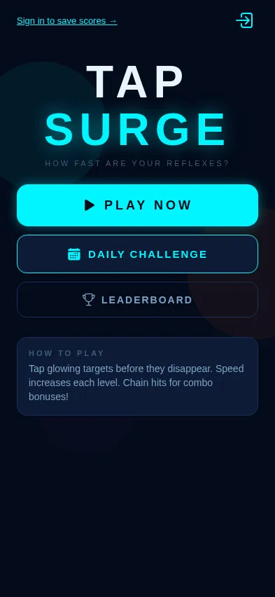 Android App Starter