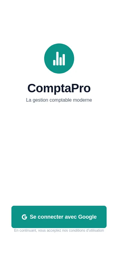 Android App Starter