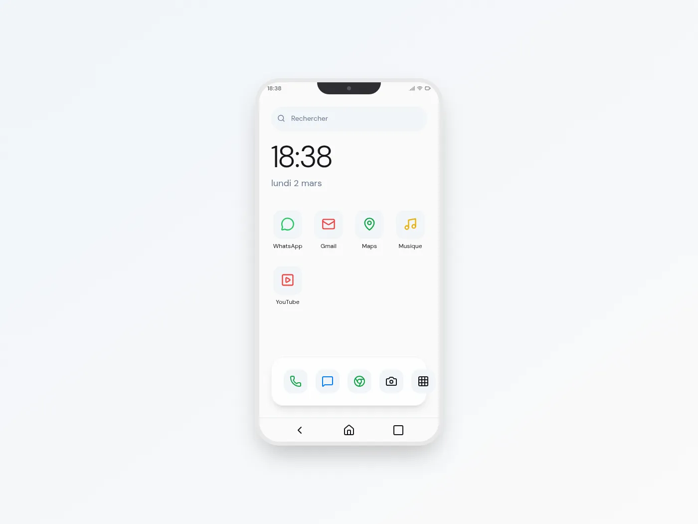 AndroidEmu Web