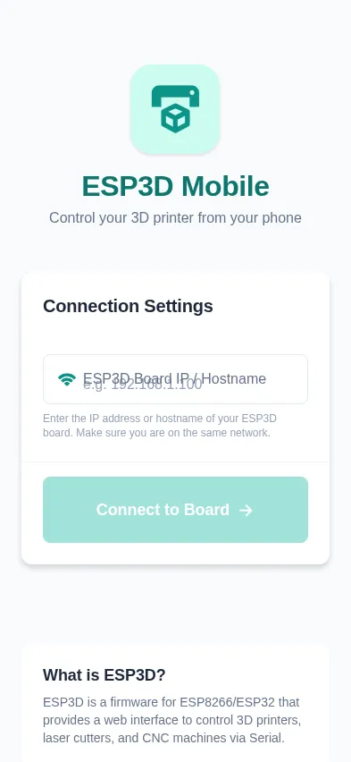 Android File App