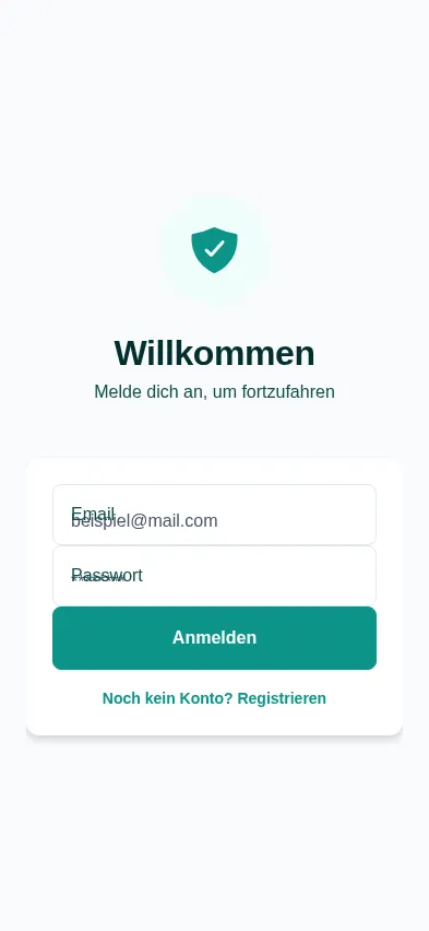 Android Helper App