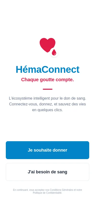 Responsive Android App