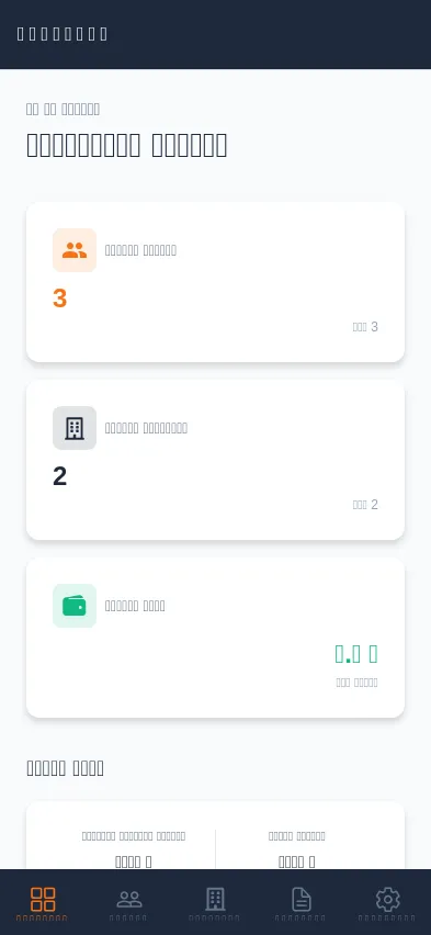 WebApp to Android Clone