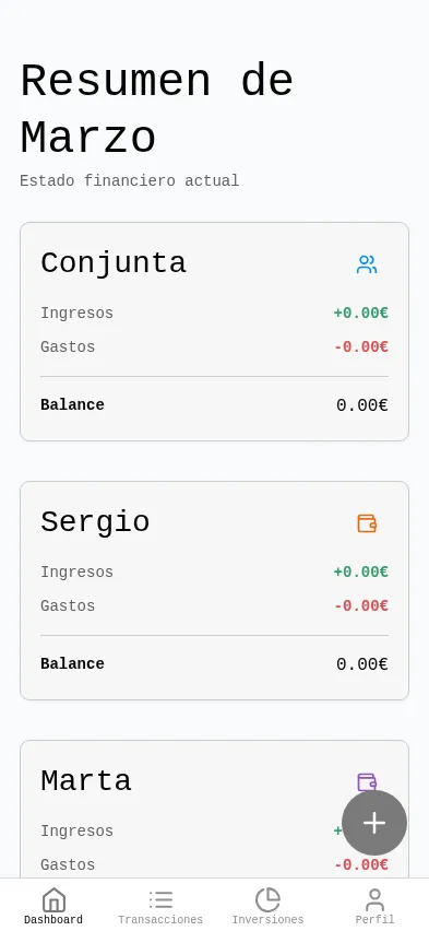 DroidEase App