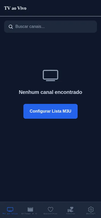 AngoStream Premium Player