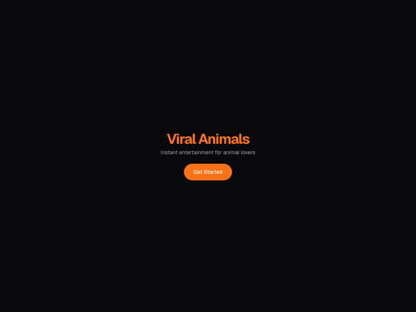 Viral Animal Shorts Hub