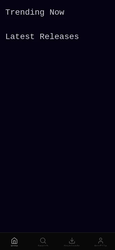 Anime Streamer Apk