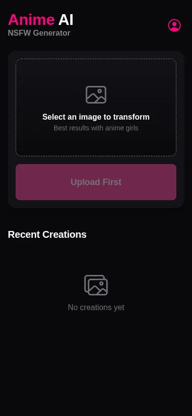 Anime NSFW AI Generator