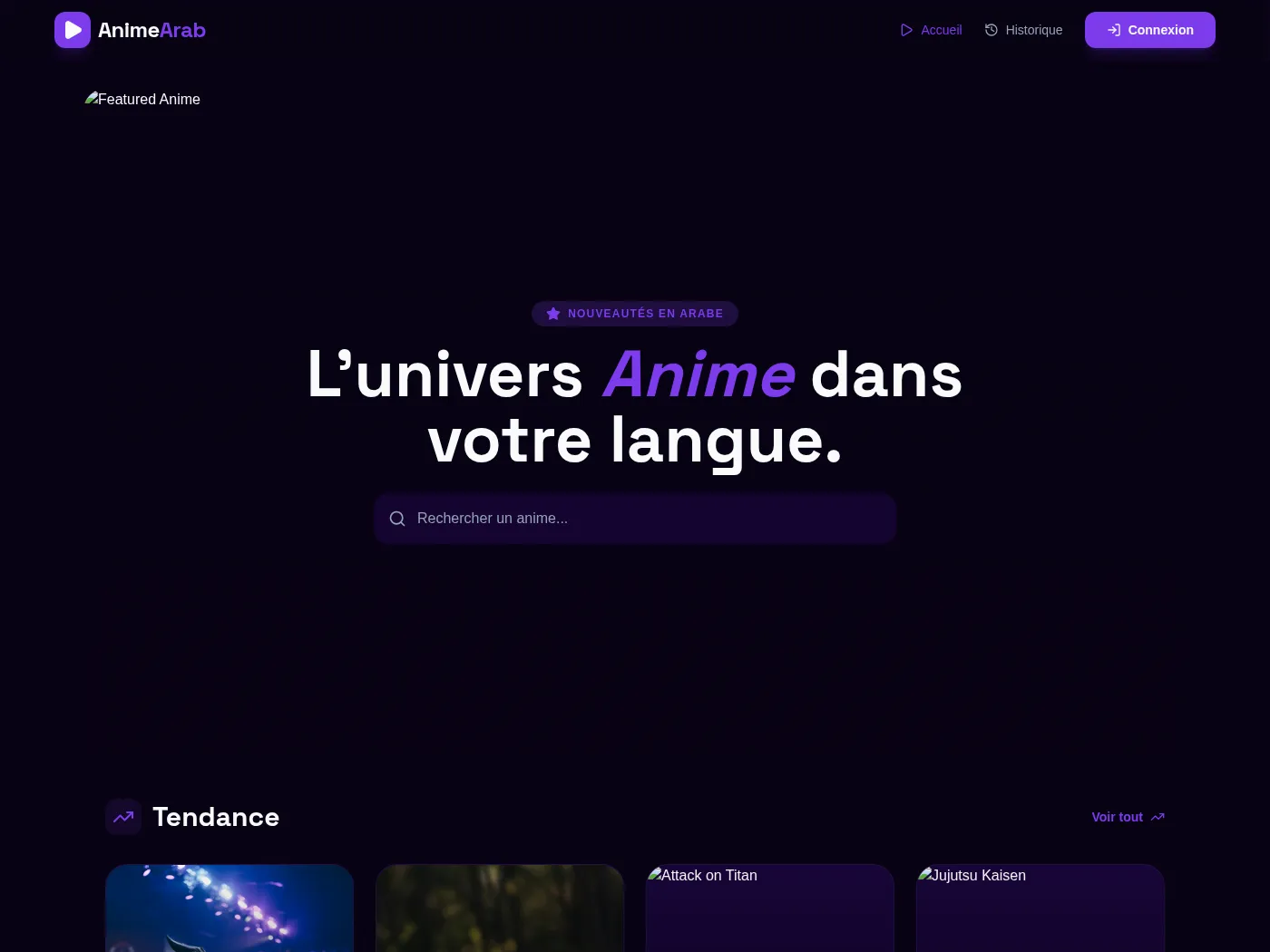Anime Video Downloader