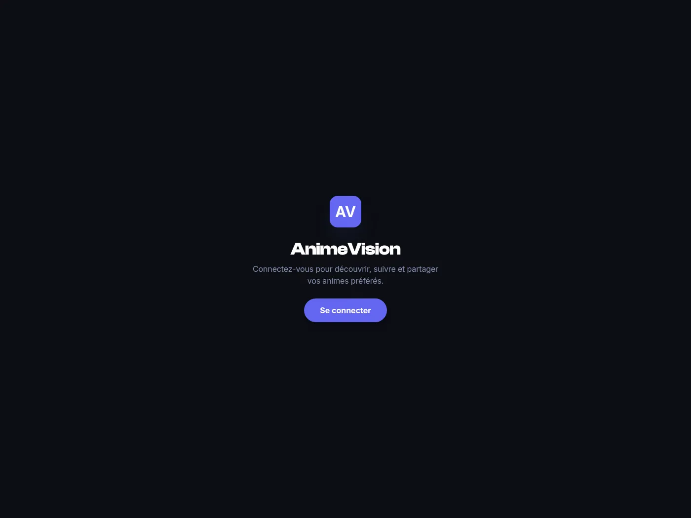 AnimeVision
