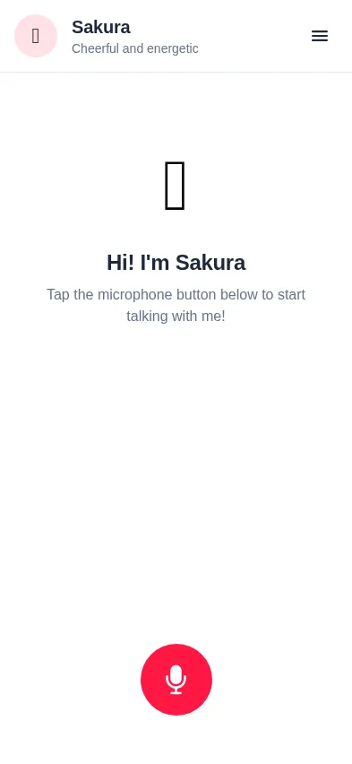 Anime Voice Assistant
