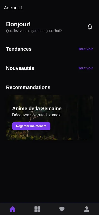 AnimeStream Max