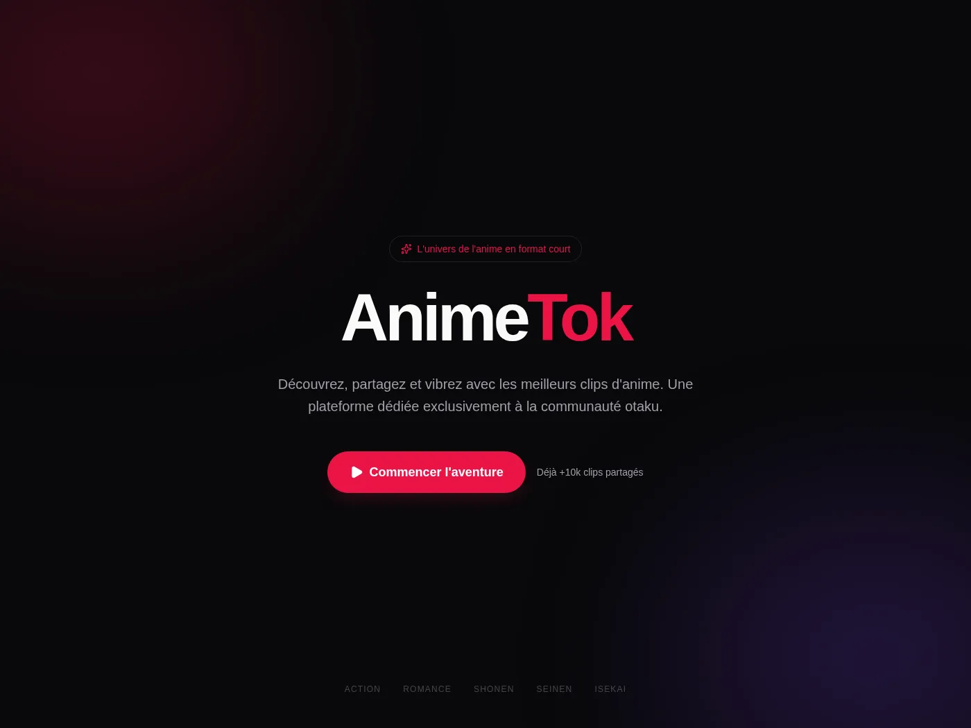 AnimeTok