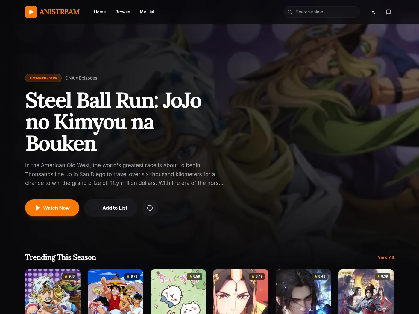 AniStream