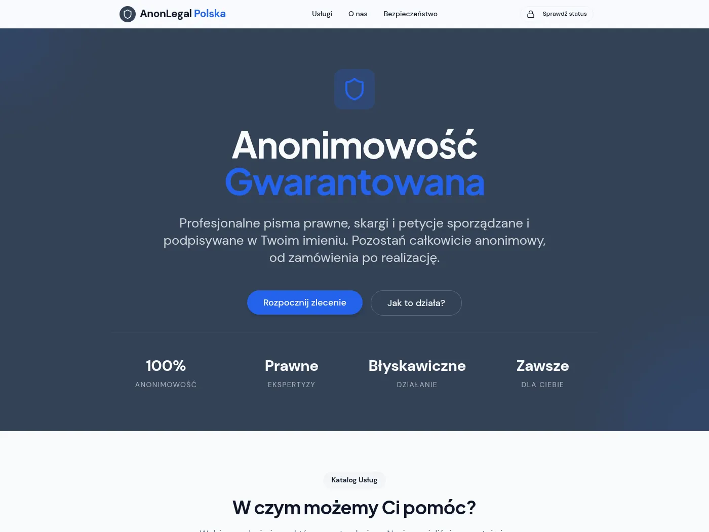 AnonLegal Polska