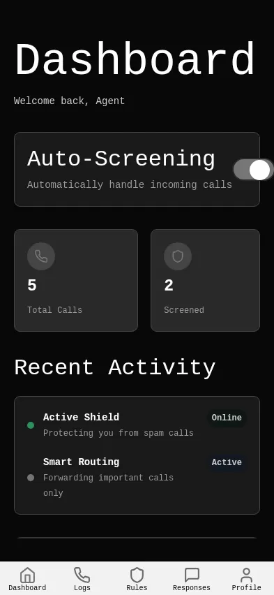 Answer My Call
