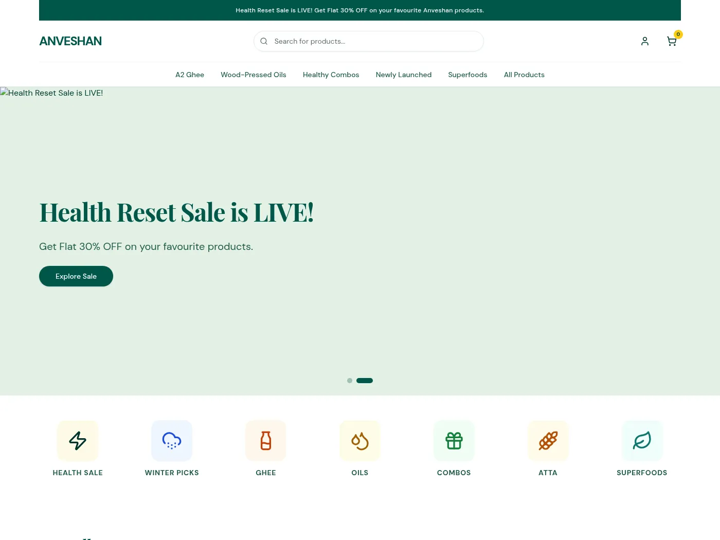 Anvehsan Site Clone