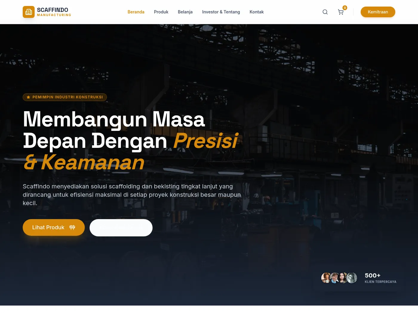 Apa Kamu Bisa