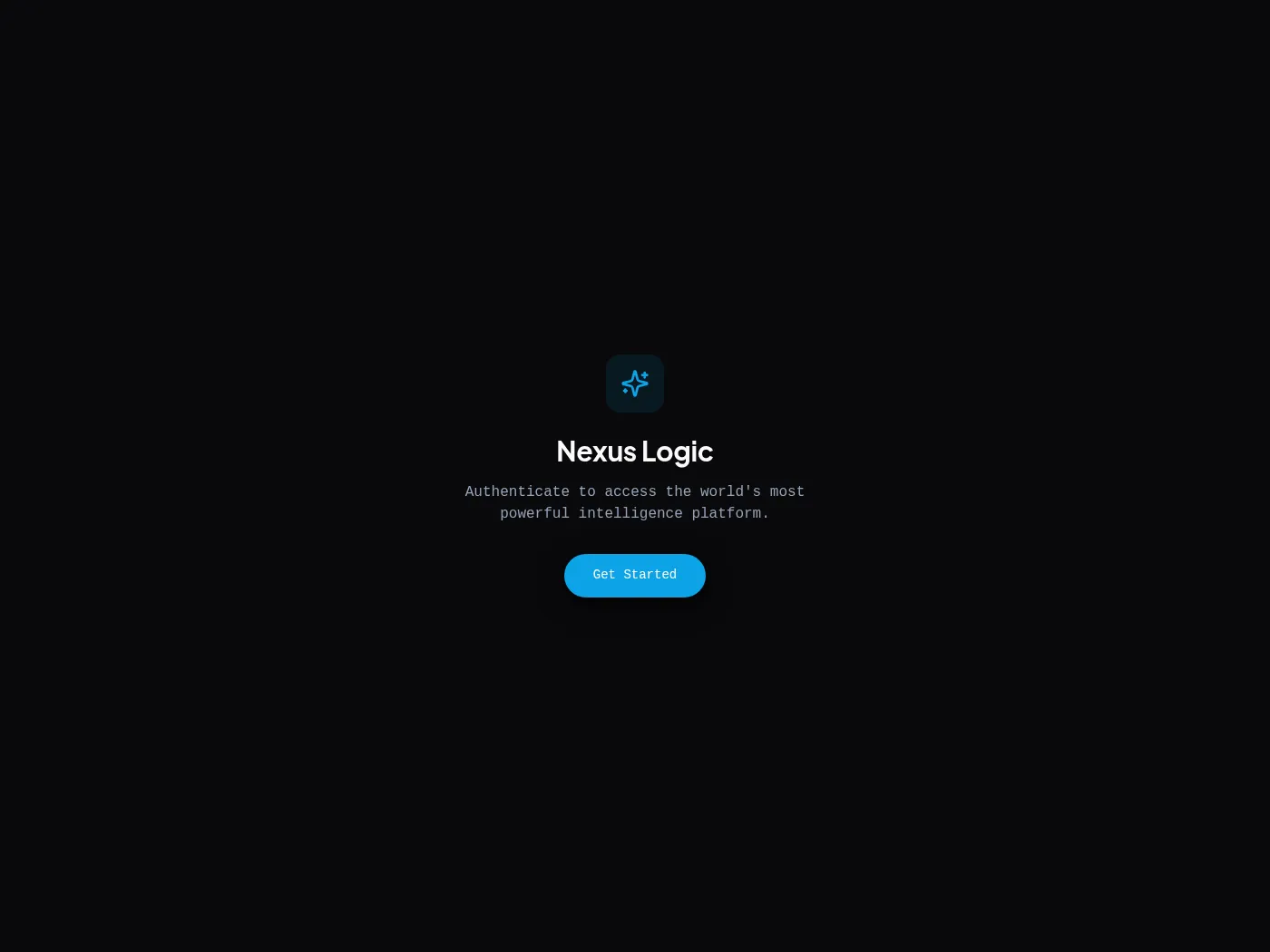 Nexus Logic AI Agent