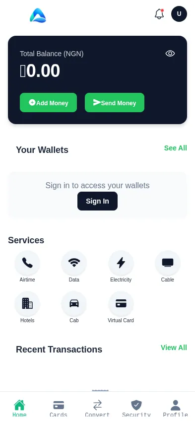 Apexhub All-in-One App