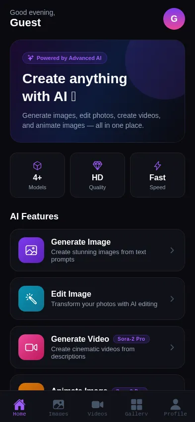 APK Builder App