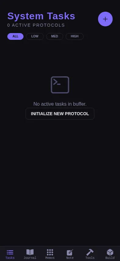 APK Builder App
