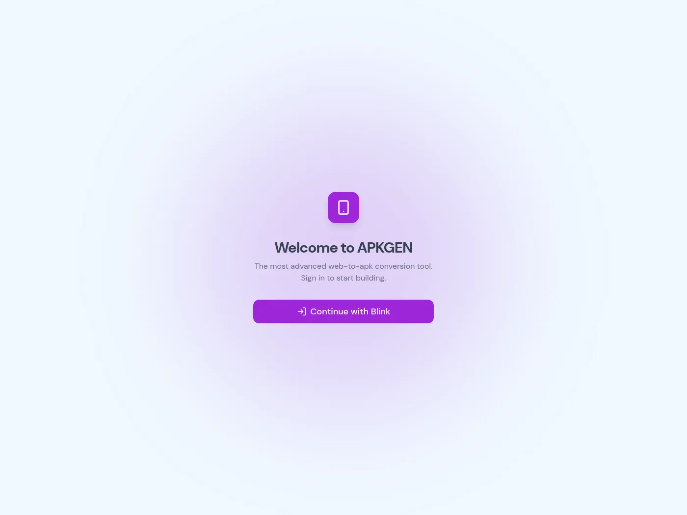 APK Converter Tool