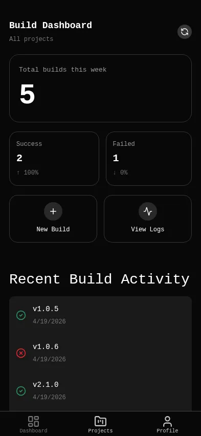 APK Creator