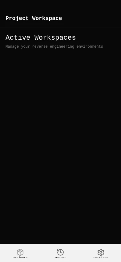 APK Reveal Mobile