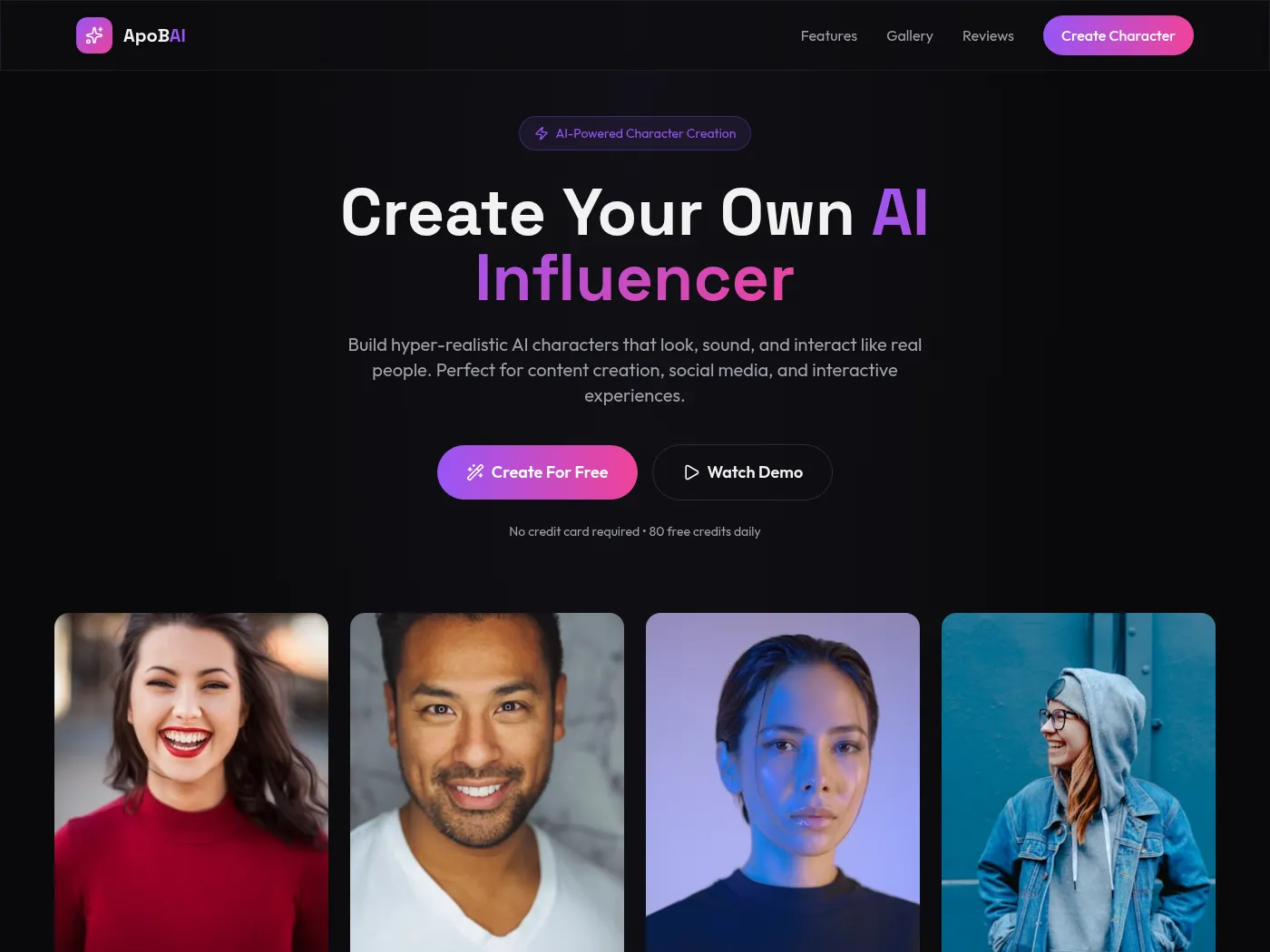 ApoB AI Clone