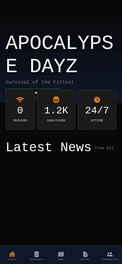 TheApocalypse
