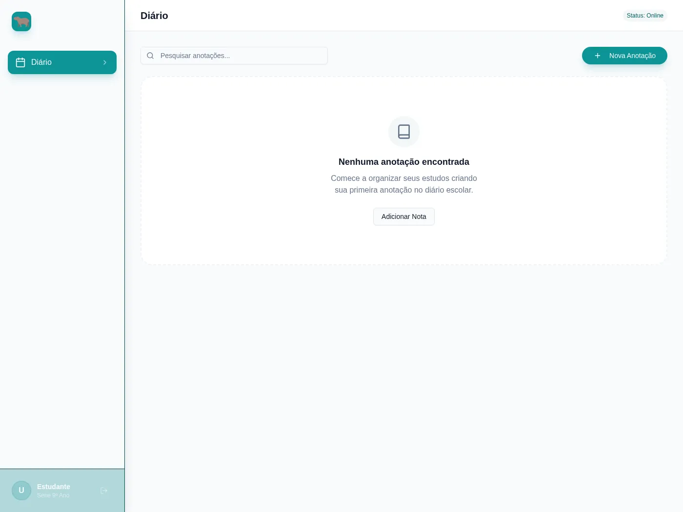 App Clone Express