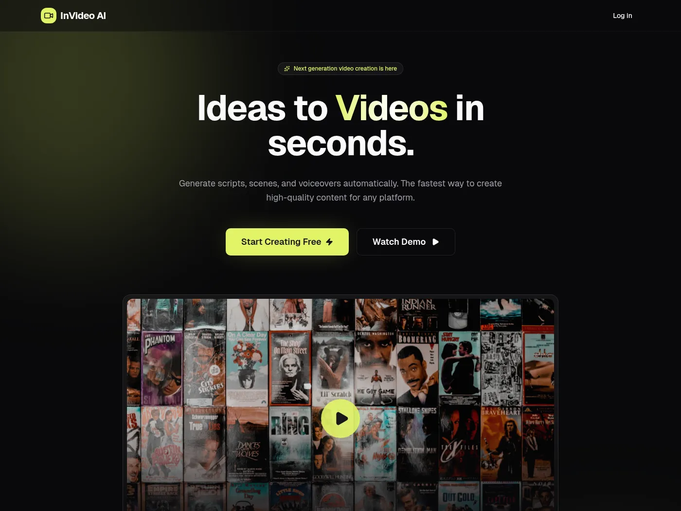 App Clone Starter