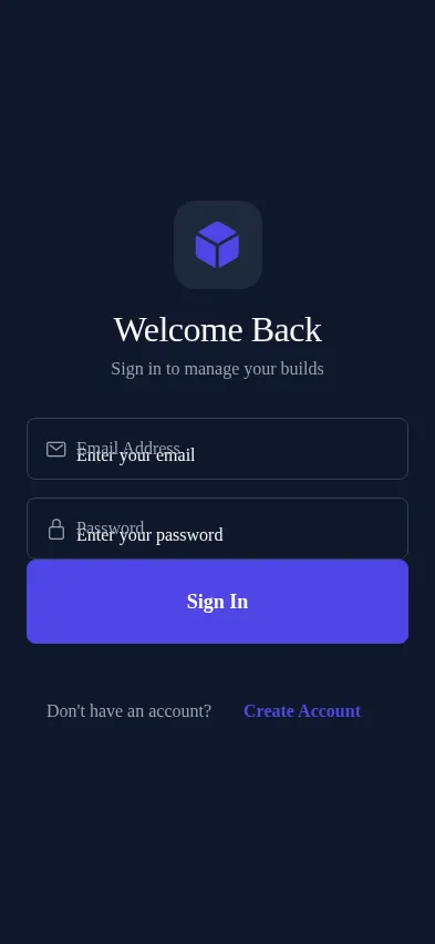 App Compiler Suite