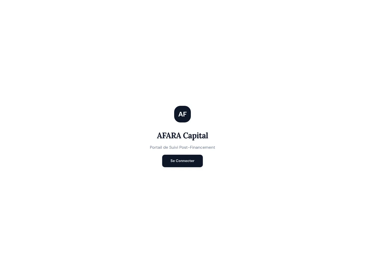 Projet App Complète