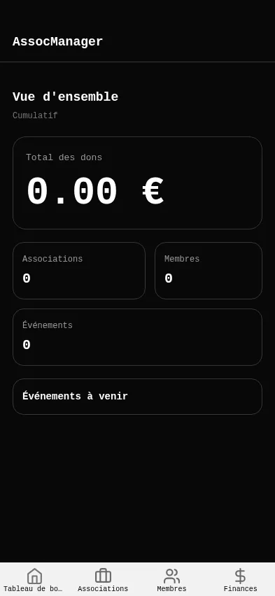 App Creation Guide