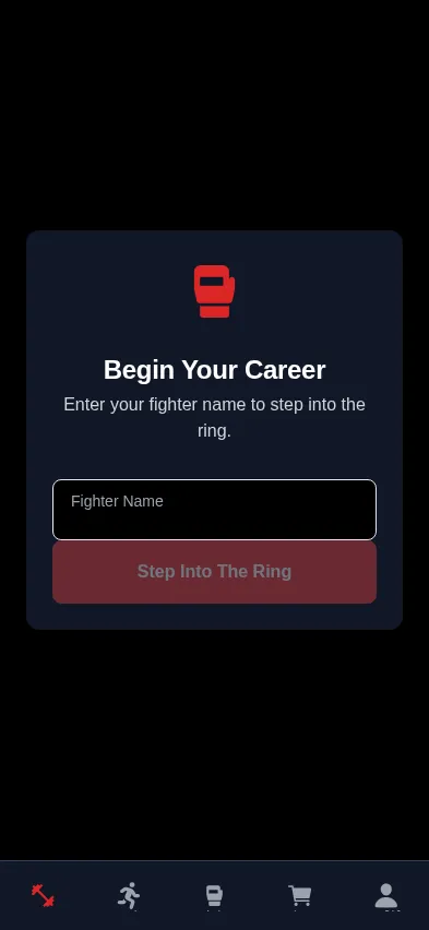 App Creation Starter