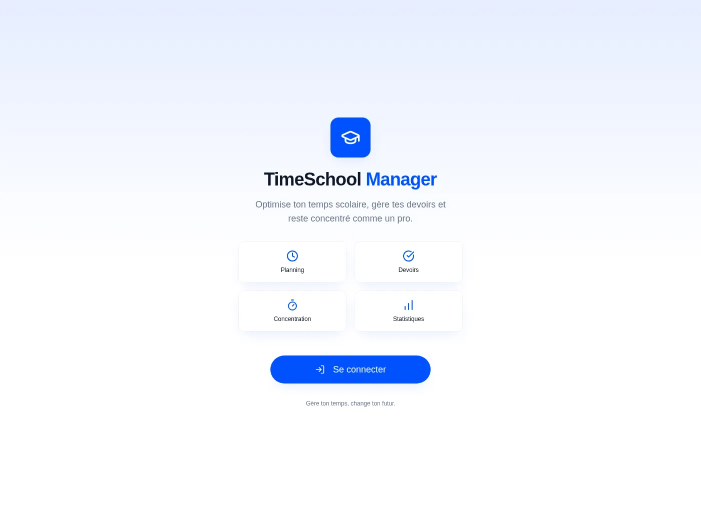 App Création Facile