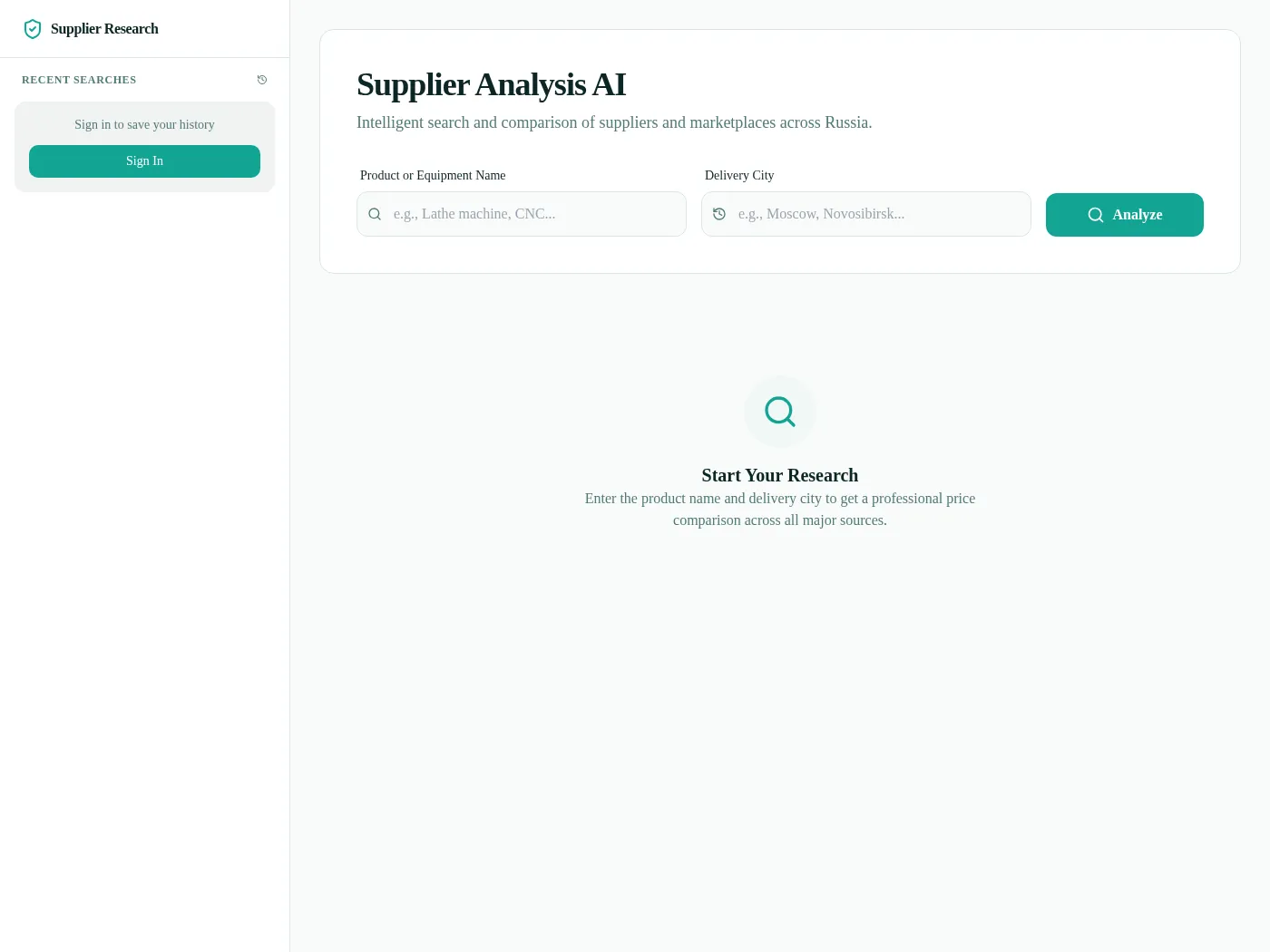 AppCreator