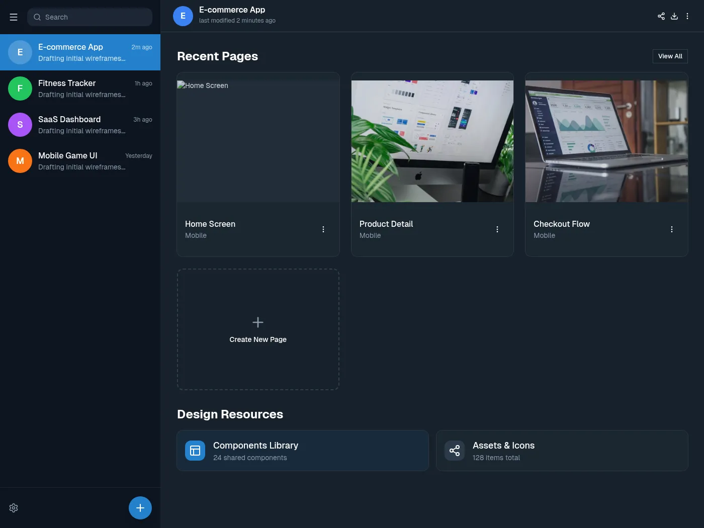 AppDesign Helper