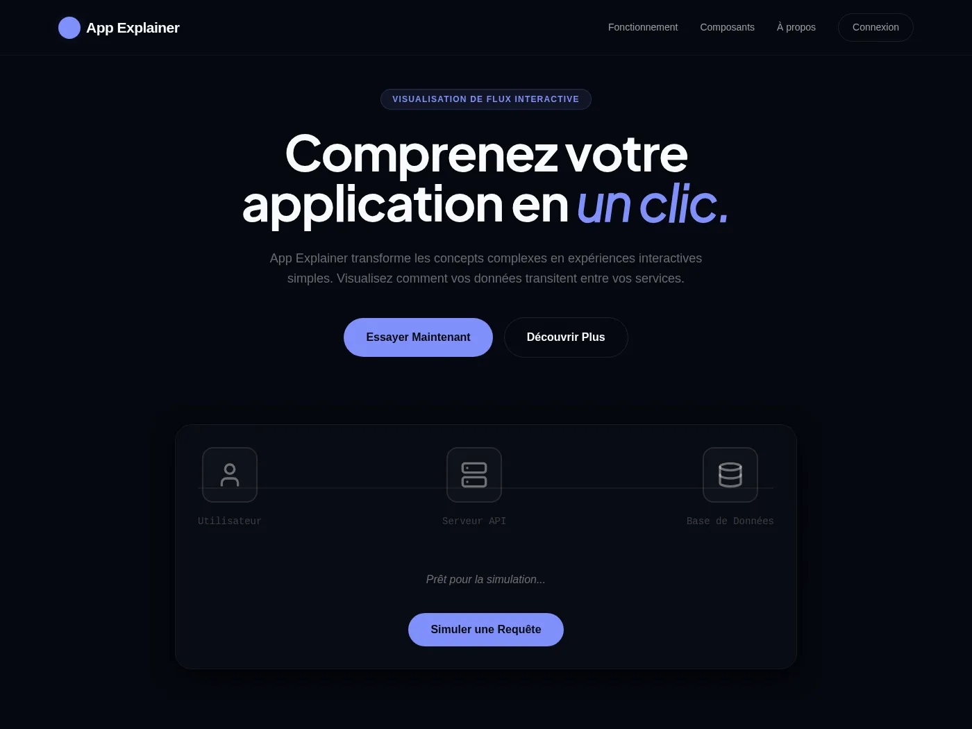 App Explainer