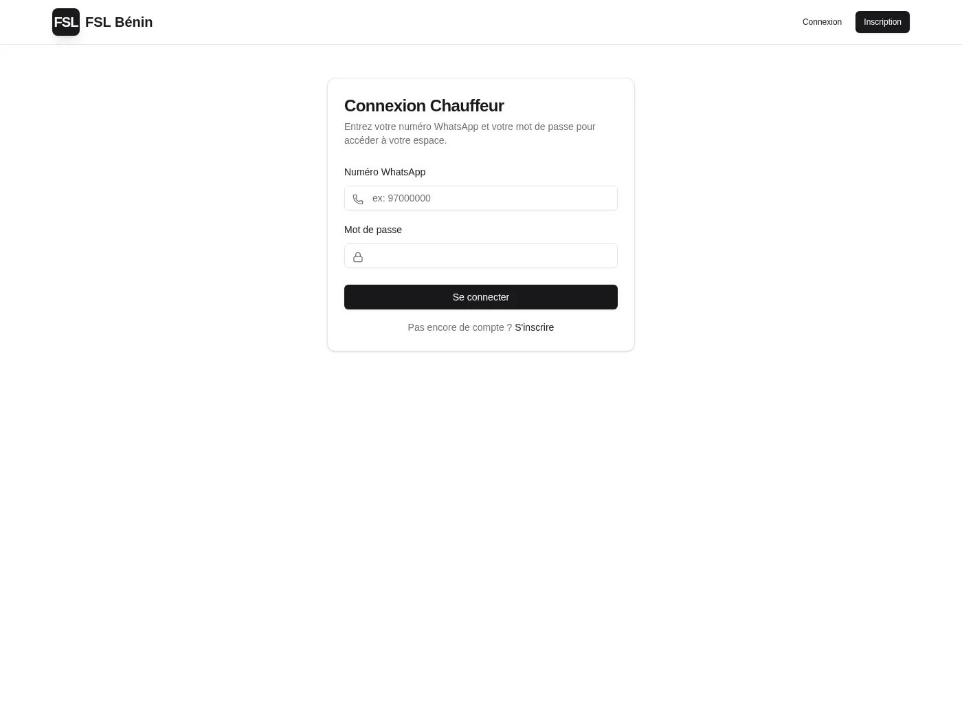 App Express
