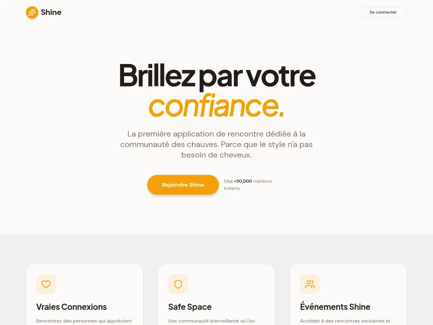 App Géniale