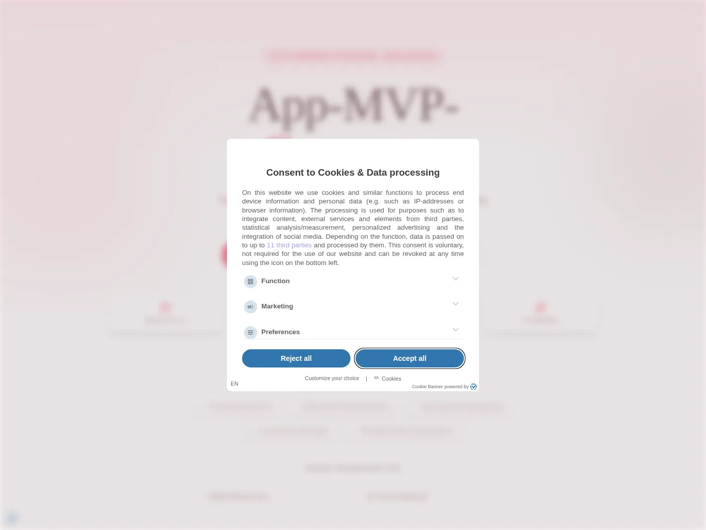 App Idea Explorer