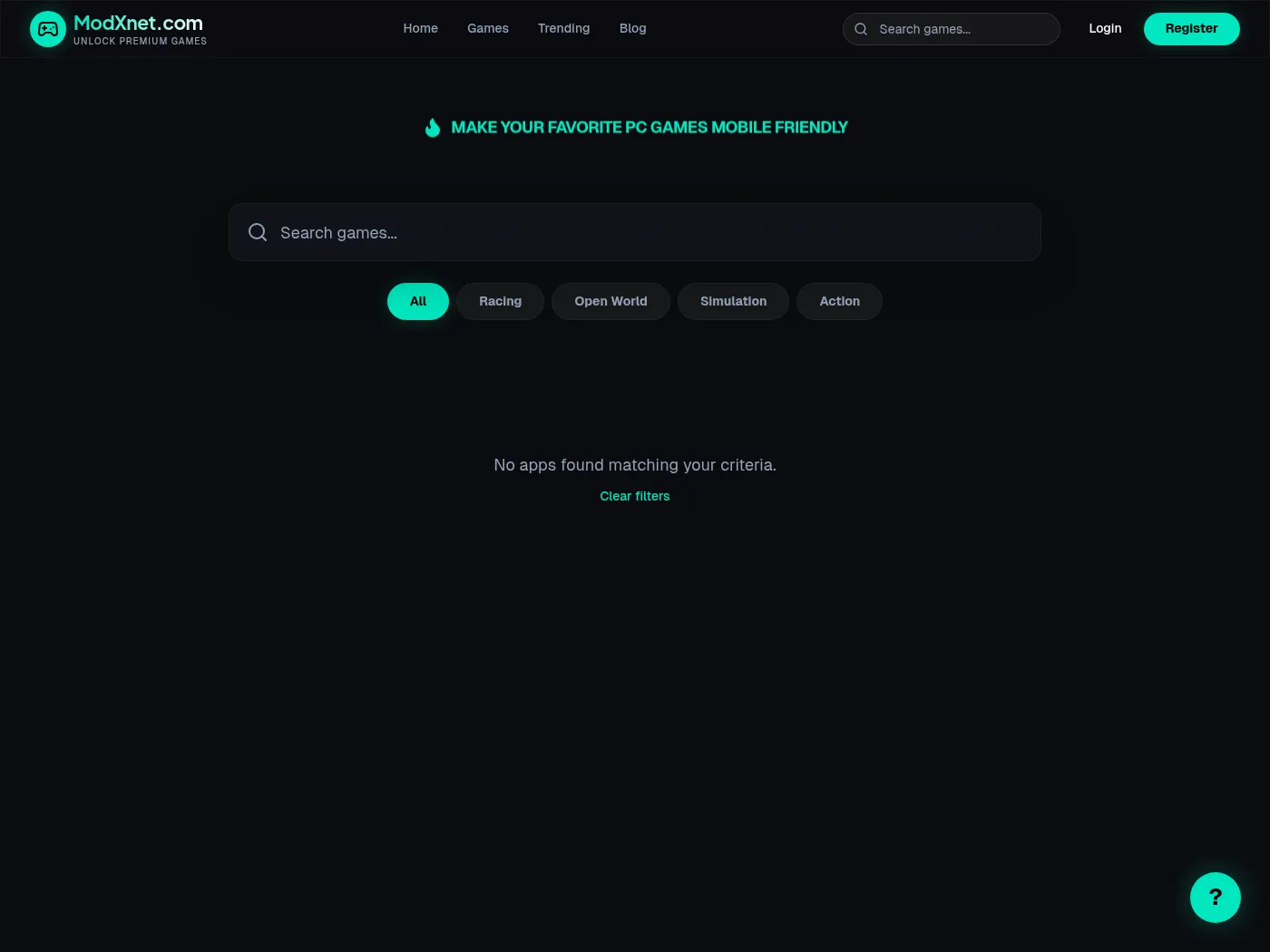 App Install Hub